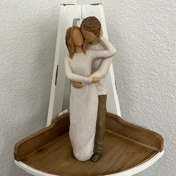 Willow Tree | Accents | Willow Tree Together Weddinganniversary ...